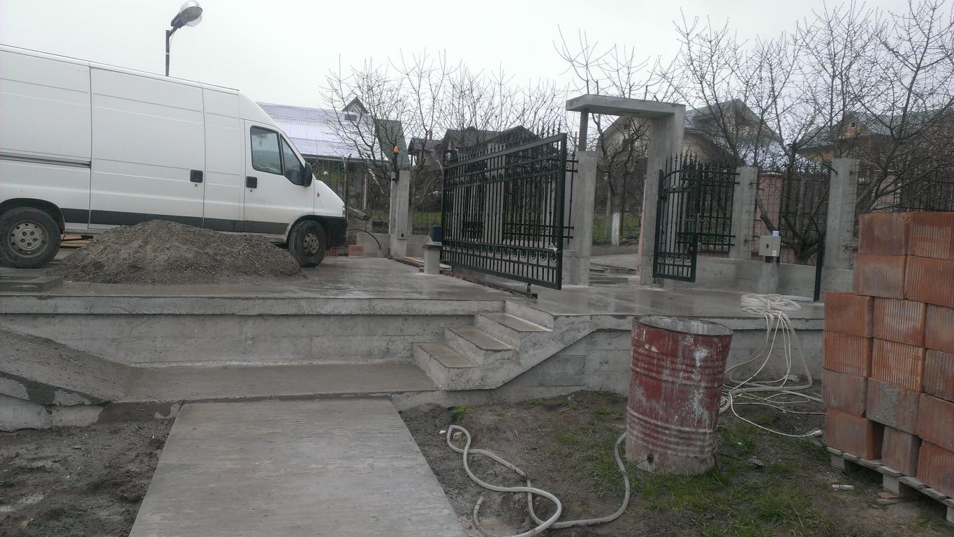 eurocontur.ro constructii civile, constructii industriale, izolatii ...